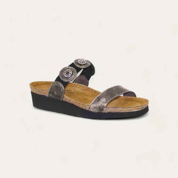 Naot | Shoes | New Naot Marissa In Black 30 | Poshmark